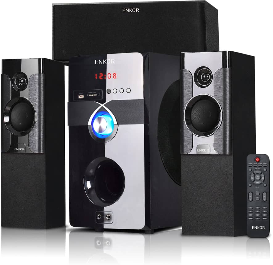 ENKOR HOME THEATER |X223| | ToBuy